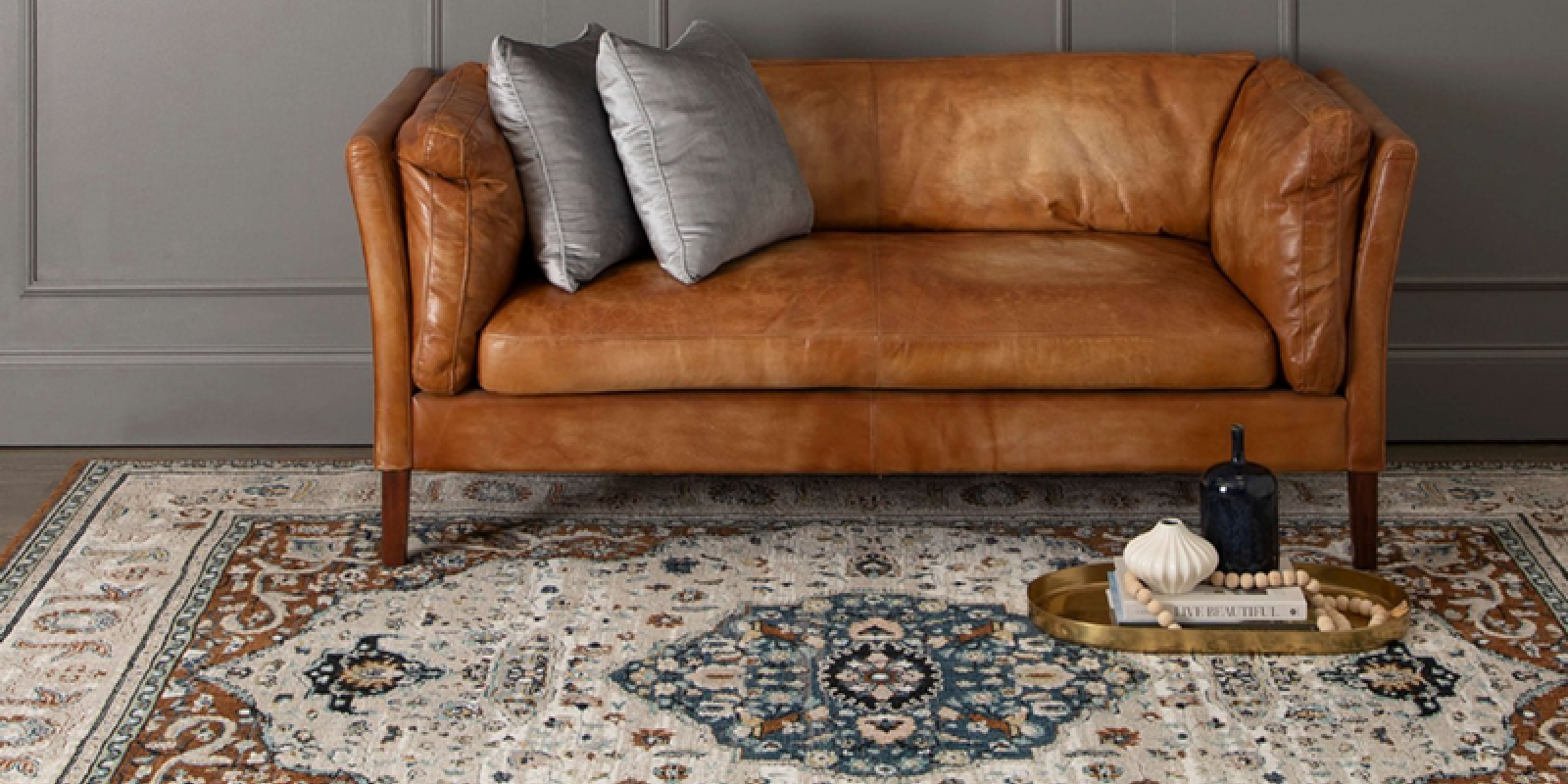 Choosing the Perfect Nourison Rug: A Comprehensive Guide | Rugs Town
