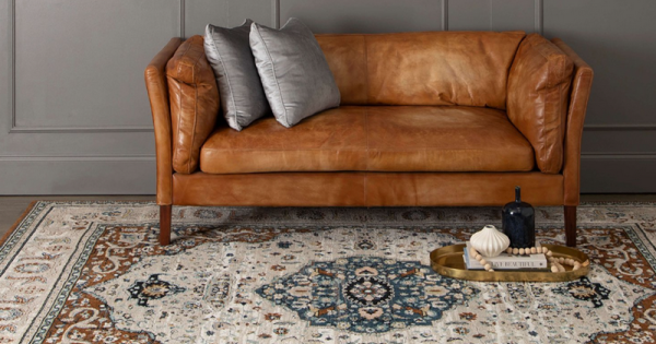 Choosing the Perfect Nourison Rug: A Comprehensive Guide | Rugs Town