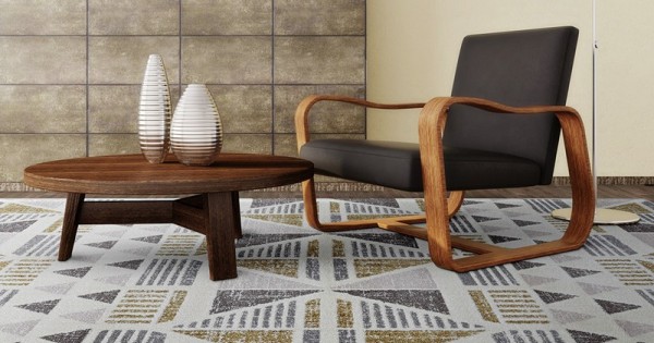 How to Use Rugs to Create a Focal Point in Your Room | Rugs Town