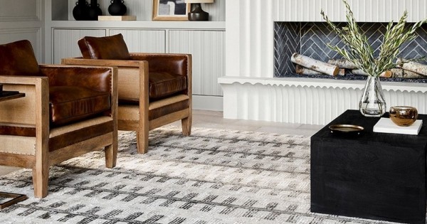 How to Choose the Right Rug Size for Your Room: A Comprehensive Guide ...