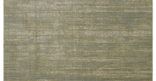 Feizy Deja GREEN Rug DJA39PJF 2 ft. X 3 ft. Rectangle - Rugs Town