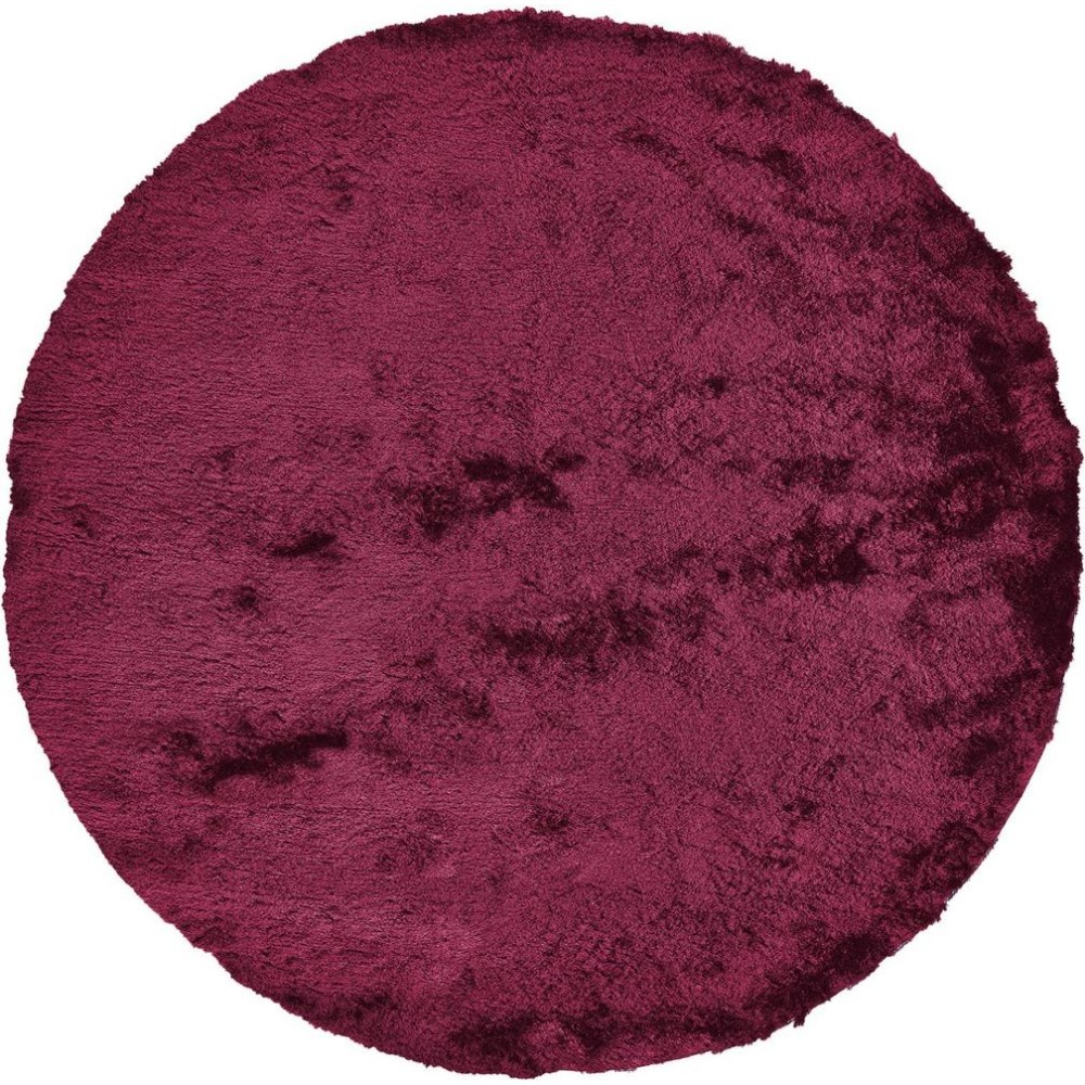 Feizy Indochine 4550F Cranberry Area Rug 8X8 - Rugs Town