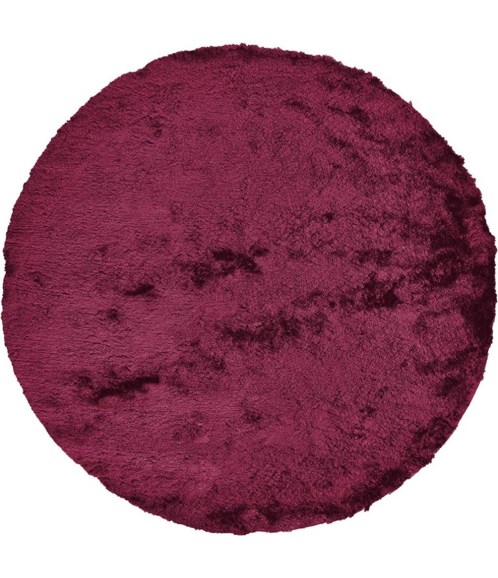 Feizy Indochine 4550F Cranberry Area Rug 8X8 - Rugs Town