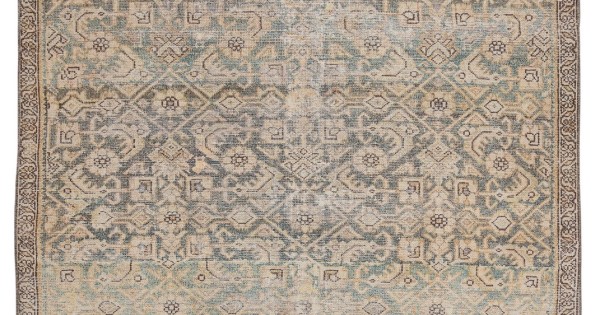 Jaipur Living Boheme Atkins Boh13 Area Rug 810X119 - Rugs Town
