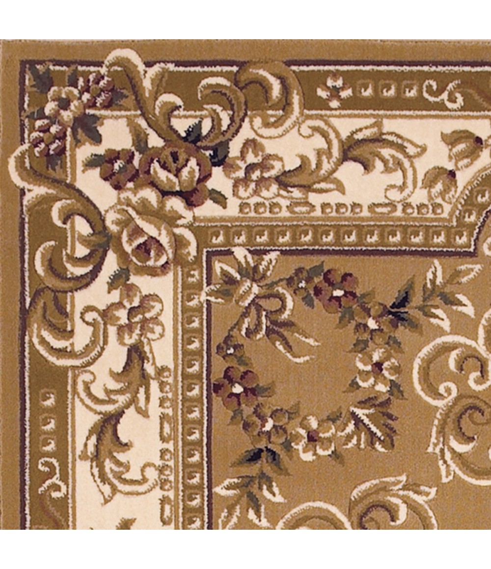 Kas Corinthian Cor5309 Area Rug 5'3X7'7 - Rugs Town