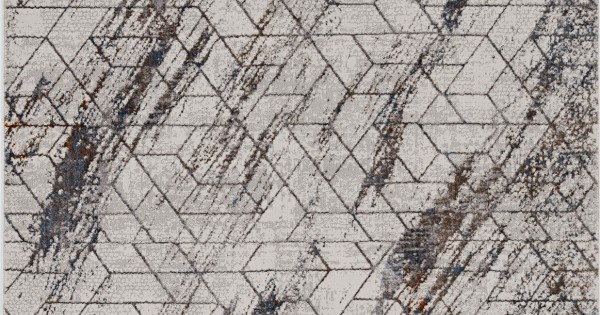 Kas Inspire Ins7503 Area Rug 2'2X6'11 - Rugs Town