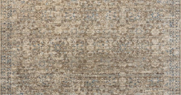 Loloi Heritage SpaEarth Rug HER-05 13ft.X16ft. - Rugs Town