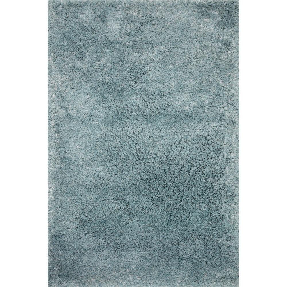 Loloi Mila Shag Mil01 Spa Area Rug 2.3X3.9 - Rugs Town