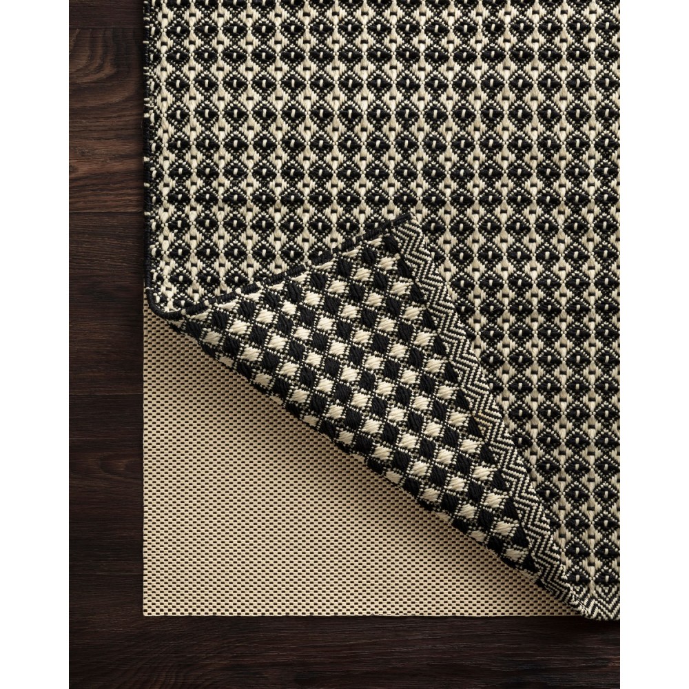 Loloi Outdoor Grip Opad1 Nonslip 3.0X5.0 - Rugs Town