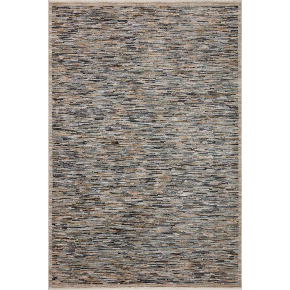 Loloi Soho Soh03 Multi/Sand Area Rug 9.6X13.1 - Rugs Town