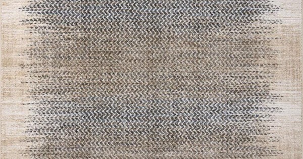 Loloi Wyatt Stone / Beige Rug WYA-06 9 ft. 6 in. X 13 ft. Rectangle ...