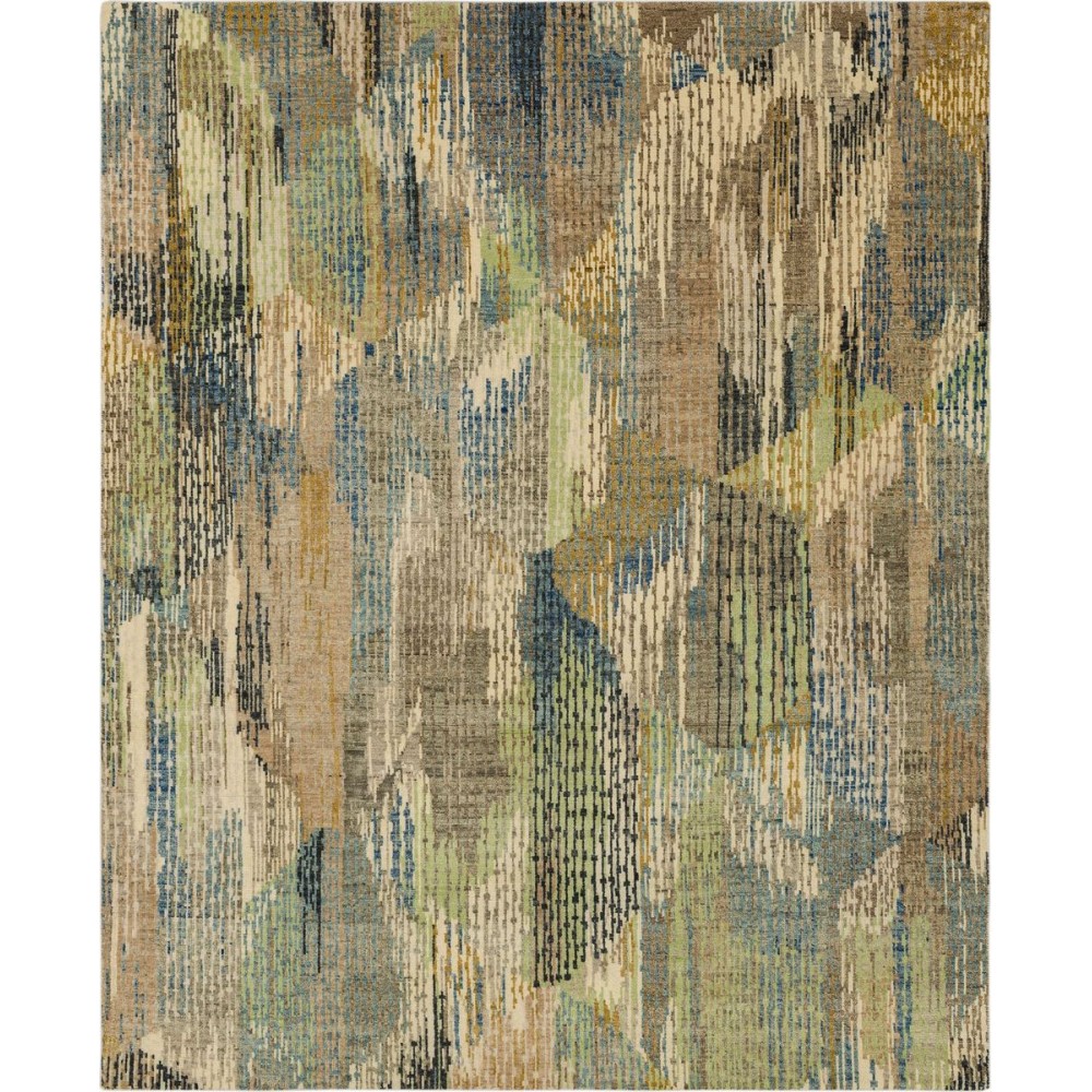 Karastan Pra Paradigm Bancroft Neutral Rug 9X12 - Rugs Town