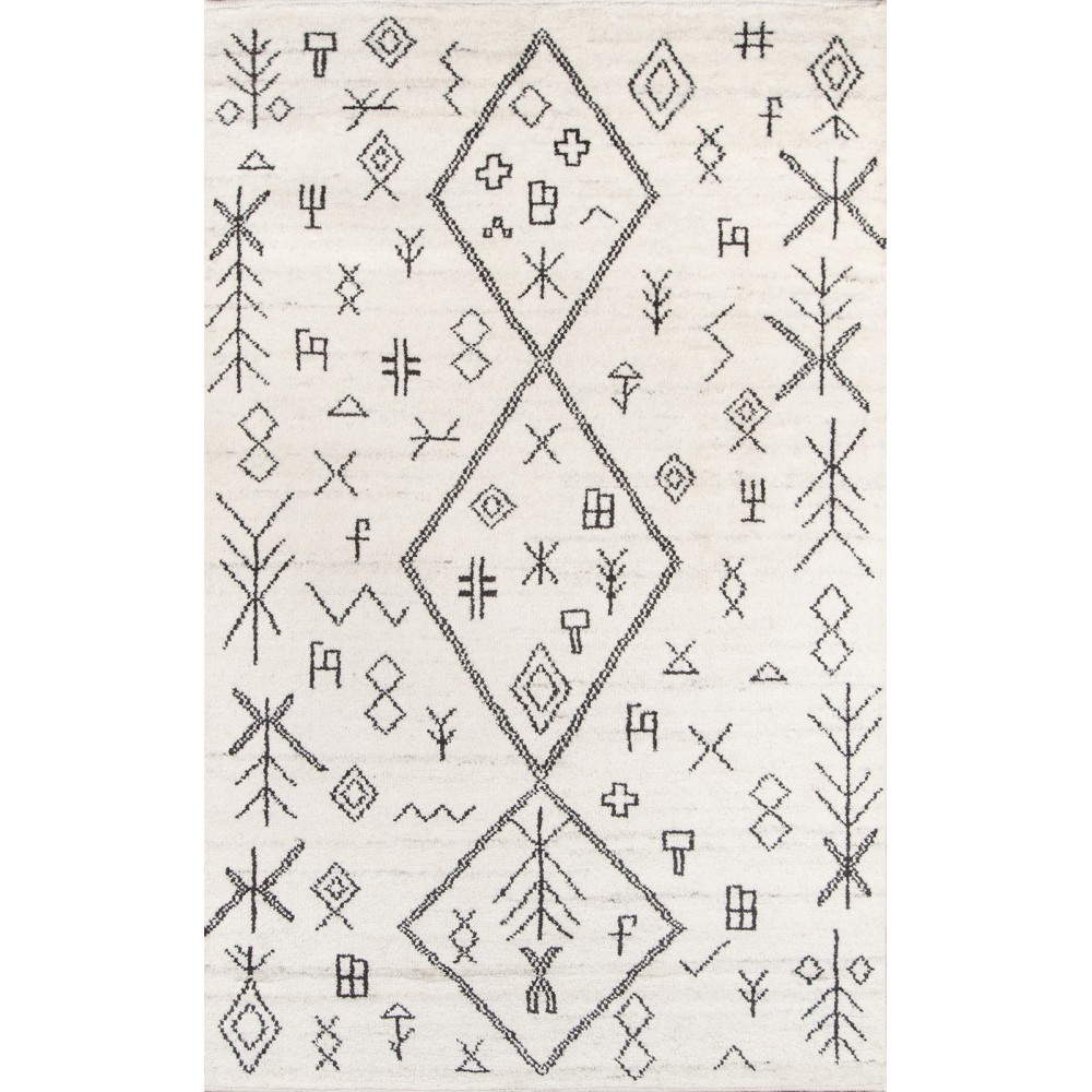 Momeni Atlas Atl-7 Natural Area Rug 9'6X13'6 - Rugs Town