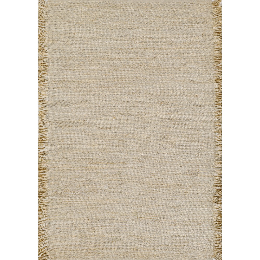 Momeni Clara Cla-2 Ivory Area Rug 2'3X8' - Rugs Town