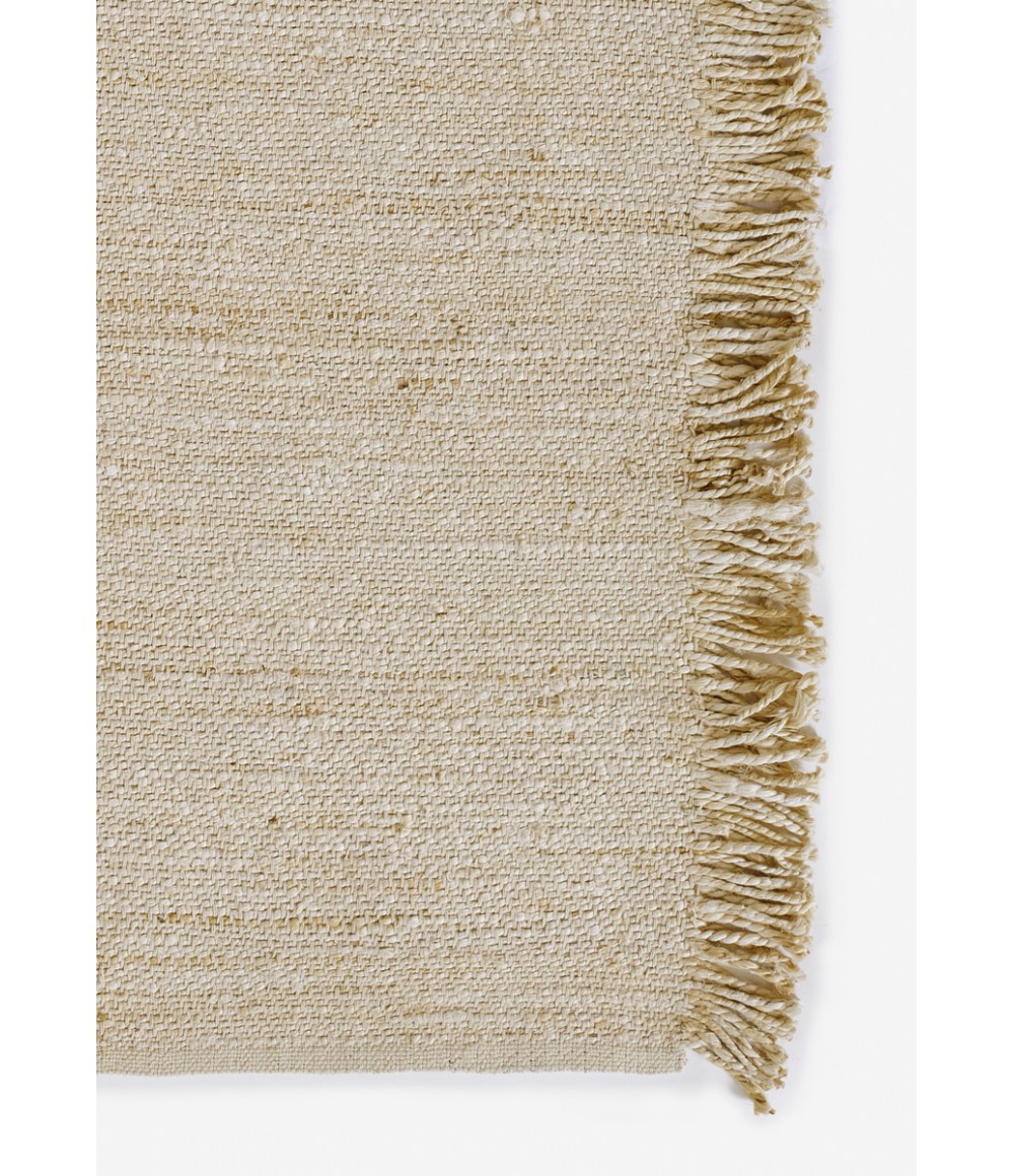 Momeni Clara Cla-2 Ivory Area Rug 2'3X8' - Rugs Town