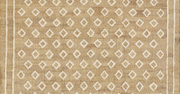 Erin Gates Orchard ORC-6 Natural 3.6X5.6 Area Rug - Rugs Town