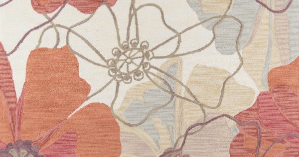 Momeni Summit Sum-8 Sand Area Rug 3'6X5'6 - Rugs Town