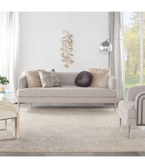 Nourison Aldora Opal Rug ALD12 8 ft. X 10 ft. Rect. - Rugs Town