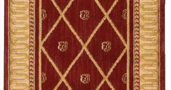 Nourison Ashton House As03 Sienna Area Rug 2X5.9 - Rugs Town