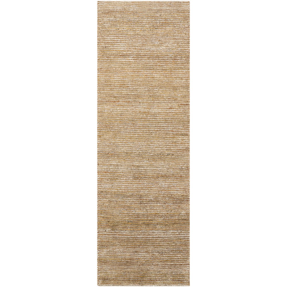 Nourison Ck33 Mesa Msa01 Fossil Area Rug 2.3X7.5 - Rugs Town