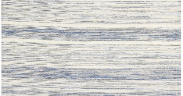 Nicole Curtis Lake Denim Rug WNC01 26 X 45 Rectangle - Rugs Town