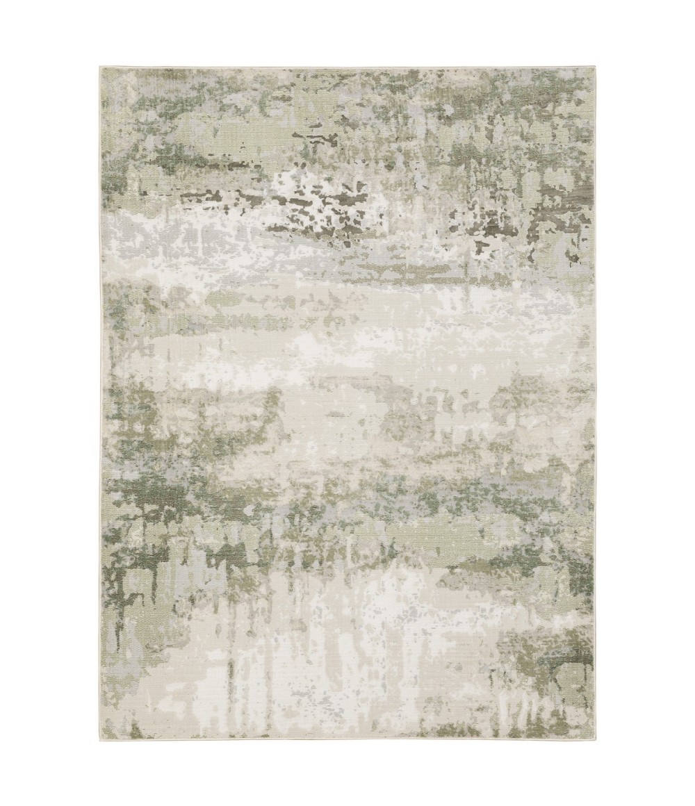 Oriental Weavers Caravan 2061W Area Rug 5X8 - Rugs Town