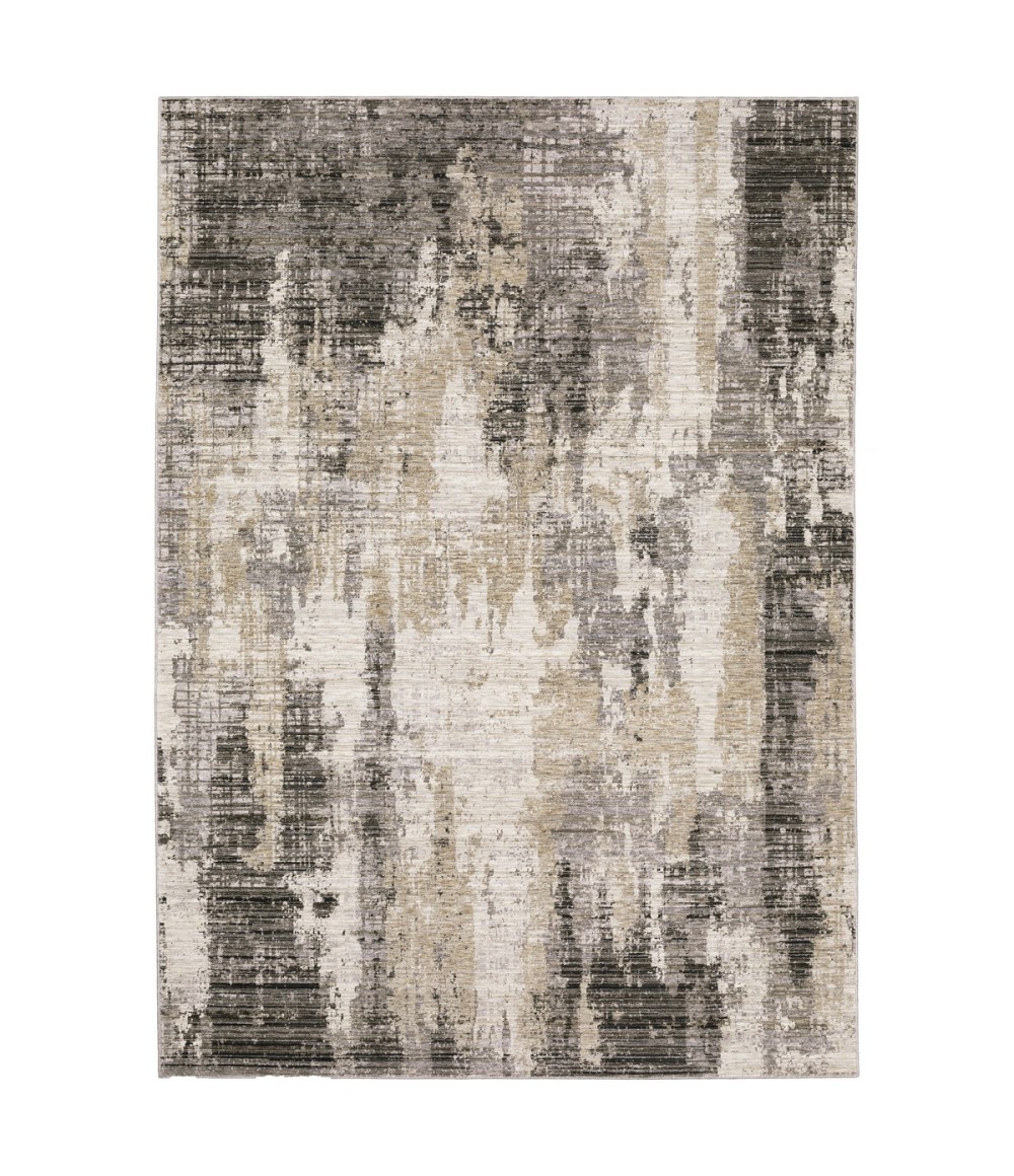 Oriental Weavers Nebulous 4151N Area Rug 2X8 - Rugs Town