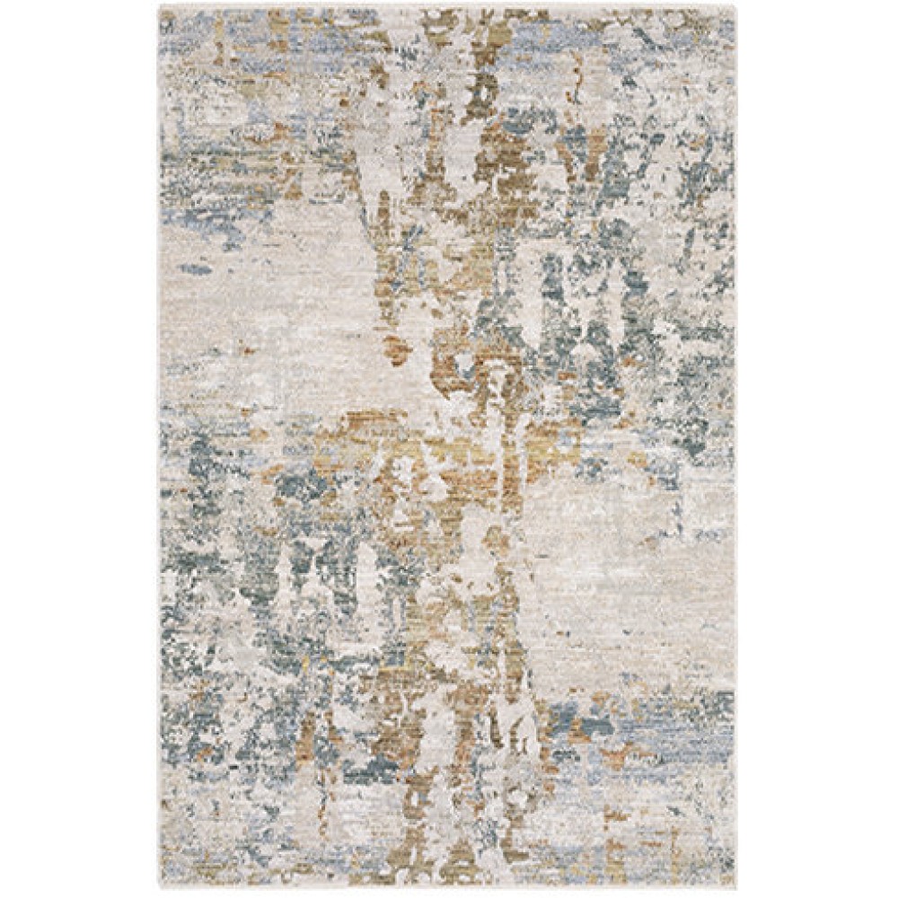Oriental Weavers SOHO Beige Rug SOH08 9ft.10in.X12ft.10in. - Rugs Town