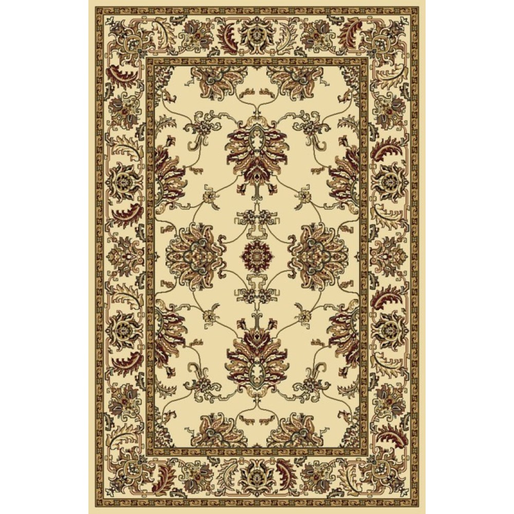 Radici USA Noble 1330/1211 Ivory Rug - Rugs Town