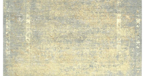 Rizzy Home IMP102 Neutral Area Rug 8 ft. X 10 ft. - Rugs Town