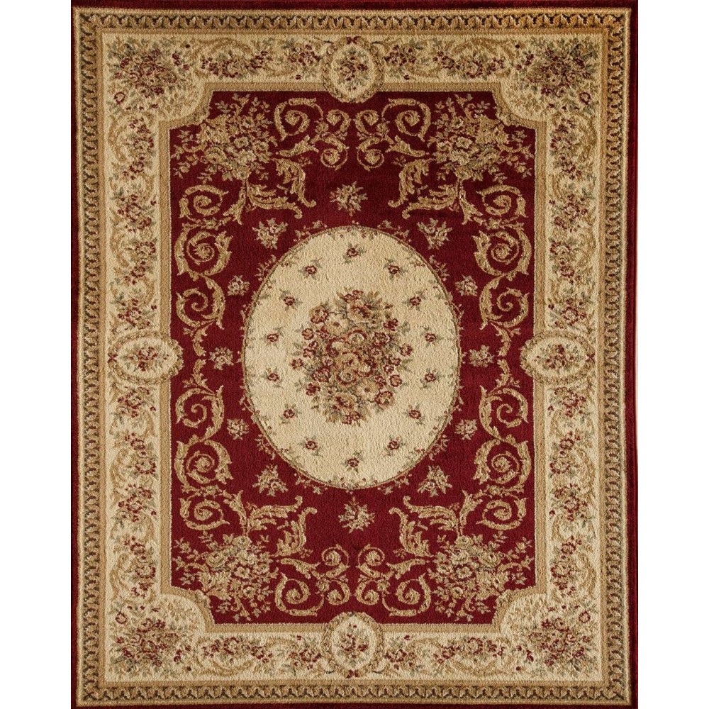 Rugs America Faith Area Rug RA23777- Rugs Town