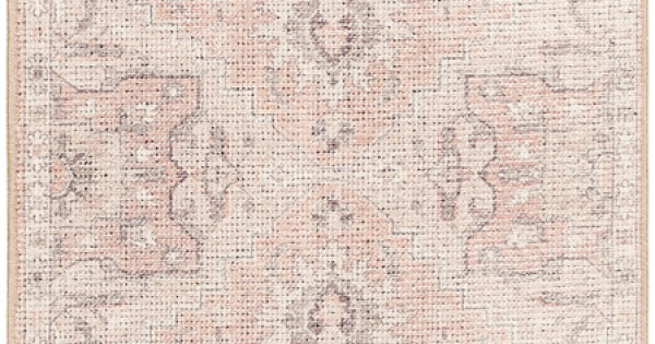 Livabliss Elle Boec2300 Area Rug 2 Ft. 7In. X 7 Ft. 3In. - Rugs Town