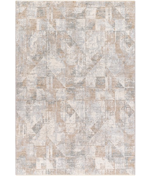 Surya Brunswick Bwk2324 Area Rug 6 Ft. 7In. Rnd Rnd - Rugs Town