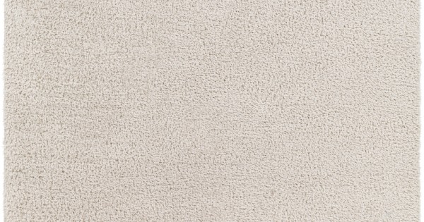 Livabliss Cloudy Shag Cdg2301 Area Rug 6 Ft. 7In.X9 Ft. - Rugs Town