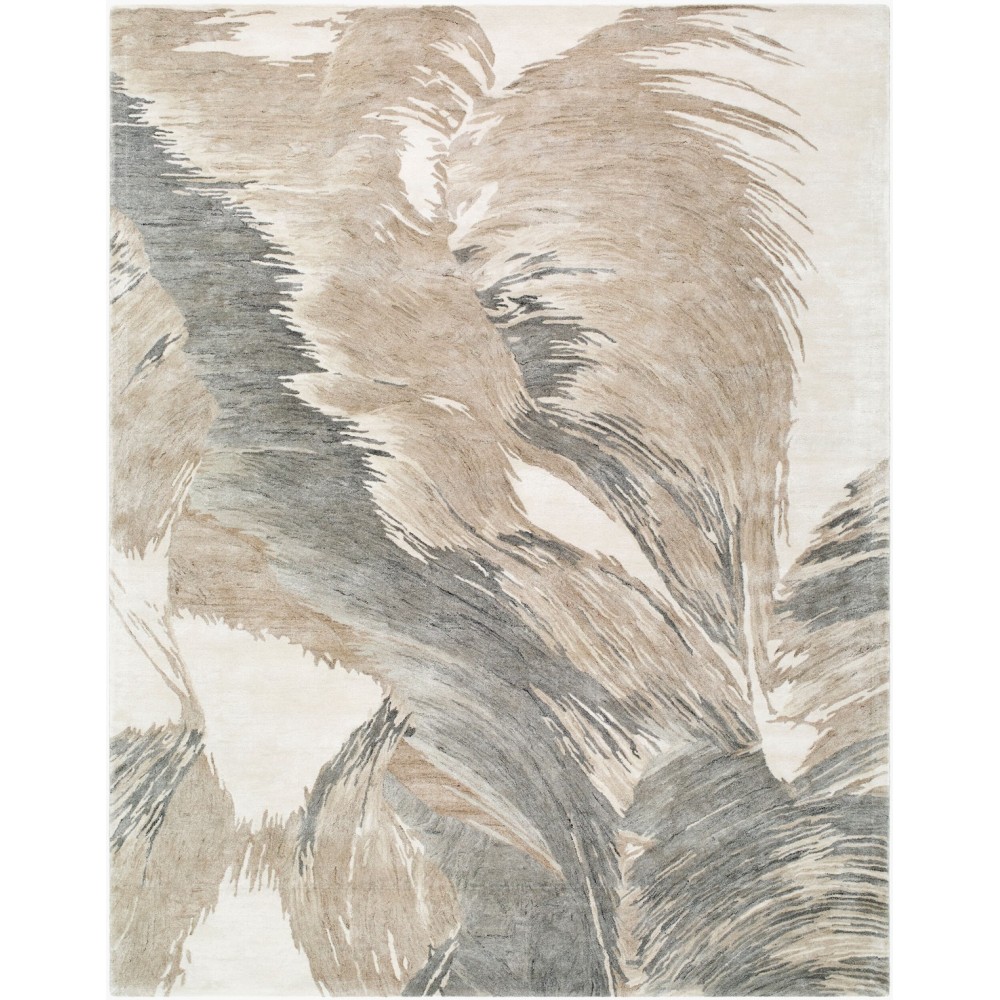 Surya Diva Beige Rug DDV-2305 10 ft. X 14 ft. Rect. - Rugs Town