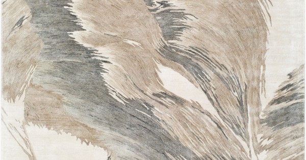 Surya Diva Beige Rug DDV-2305 12 ft. X 15 ft. Rect. - Rugs Town
