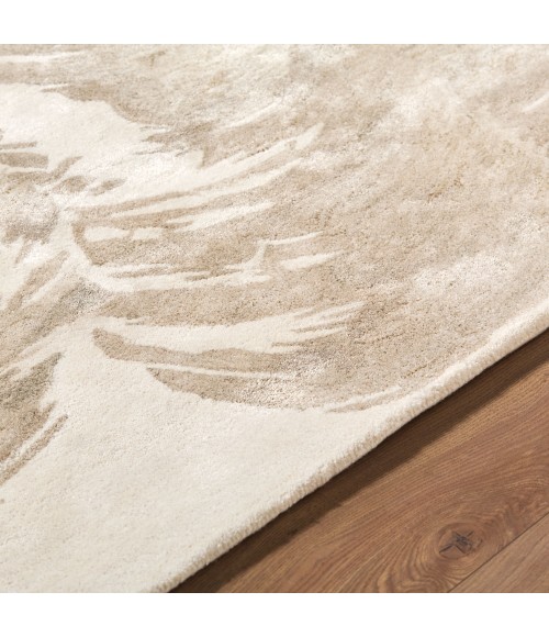 Surya Diva Beige Rug DDV-2305 12 ft. X 15 ft. Rect. - Rugs Town