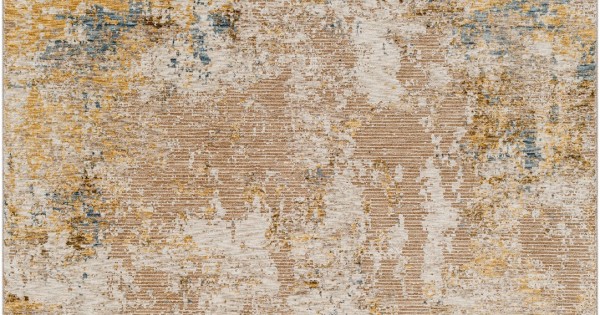 Surya Reina Ren2312 Area Rug 7 Ft. 10In.X10 Ft. 3In. - Rugs Town