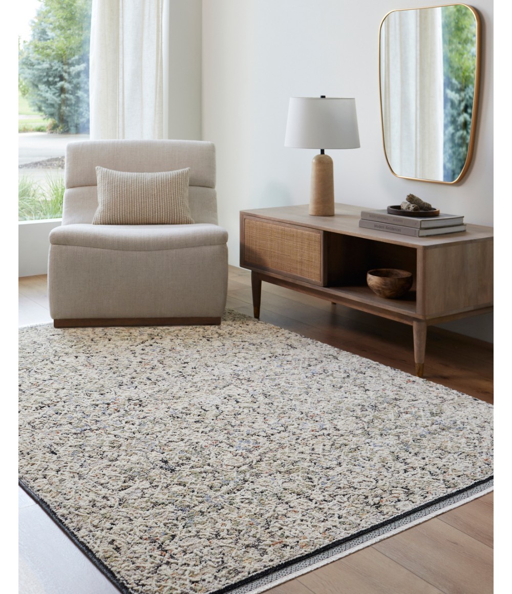 Livabliss Rivaldo Rvd2300 Area Rug 2.7 X 7.10 - Rugs Town