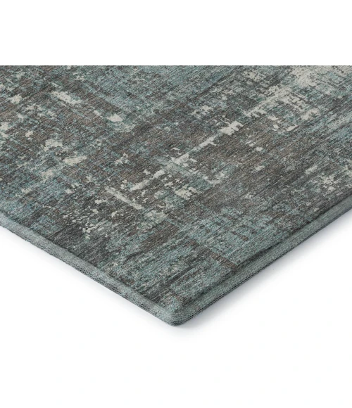 Addison Mayfield Brown Rug AMF1969 5ft.x7ft. 6in. - Rugs Town
