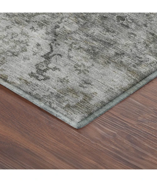 Addison Mayfield Brown Rug AMF2359 5ft.x7ft. 6in. - Rugs Town