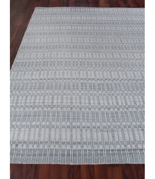 Exquisite Rugs Provident Silver Rug 31406X9 6ft.X9ft. - Rugs Town