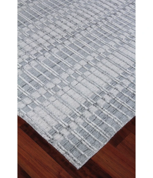 Exquisite Rugs Provident Silver Rug 31406X9 6ft.X9ft. - Rugs Town