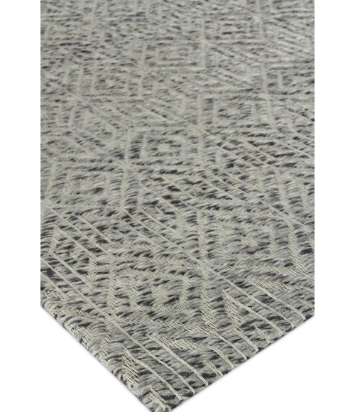 Exquisite Rugs Woven Earth Silver Rug 343210X14 10ft.X14ft. - Rugs Town