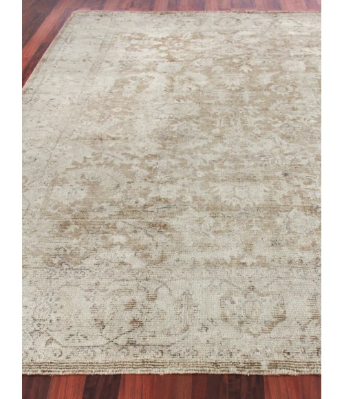 Exquisite Rugs Tuscany Brown Rug 41066X9 6ft.X9ft. - Rugs Town