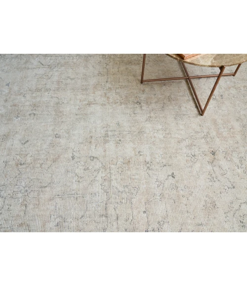Exquisite Rugs Tuscany Light Beige Rug 41076X9 6ft.X9ft. - Rugs Town