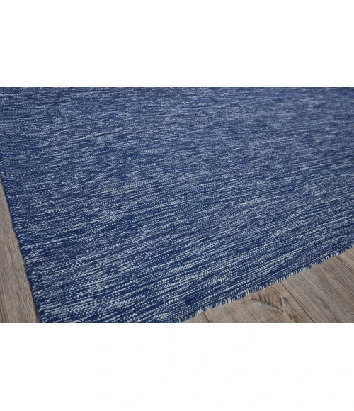 Exquisite Rugs Chelsea Navy Rug 47951X16 1ft.X1ft.6in. - Rugs Town