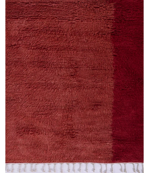 Momeni Neo NEM-3 Red 2.6X8. Runner Area Rug - Rugs Town