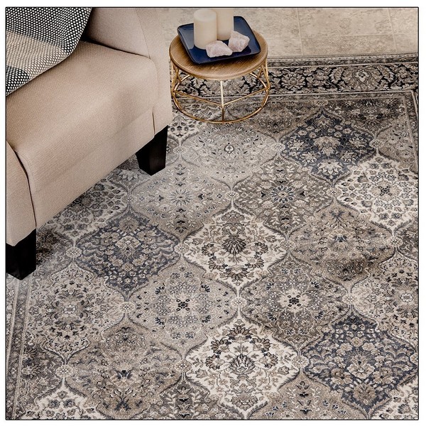 Choosing the Best Rug Color for Your Room to transform look! | Rugs Town