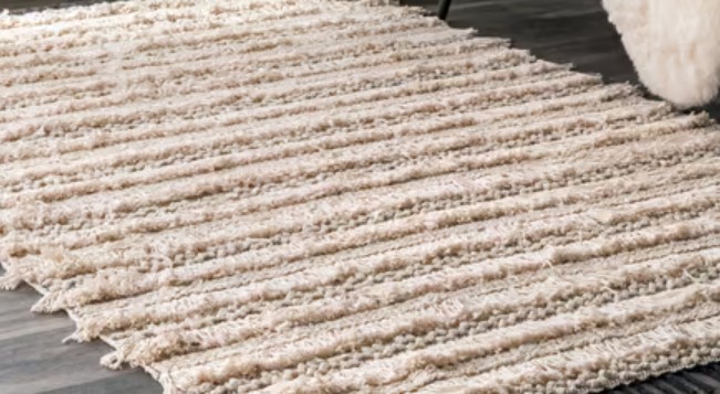 7 Ways to style rugs in your home! | Rugs Town